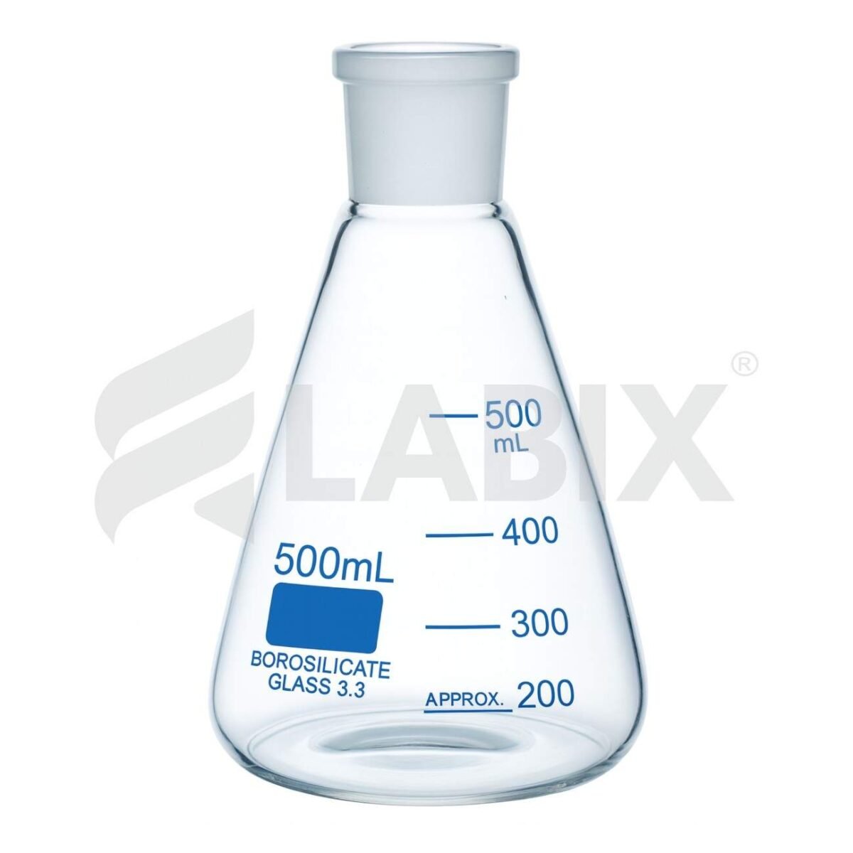 Conical Flasks | Laboratory Glassware