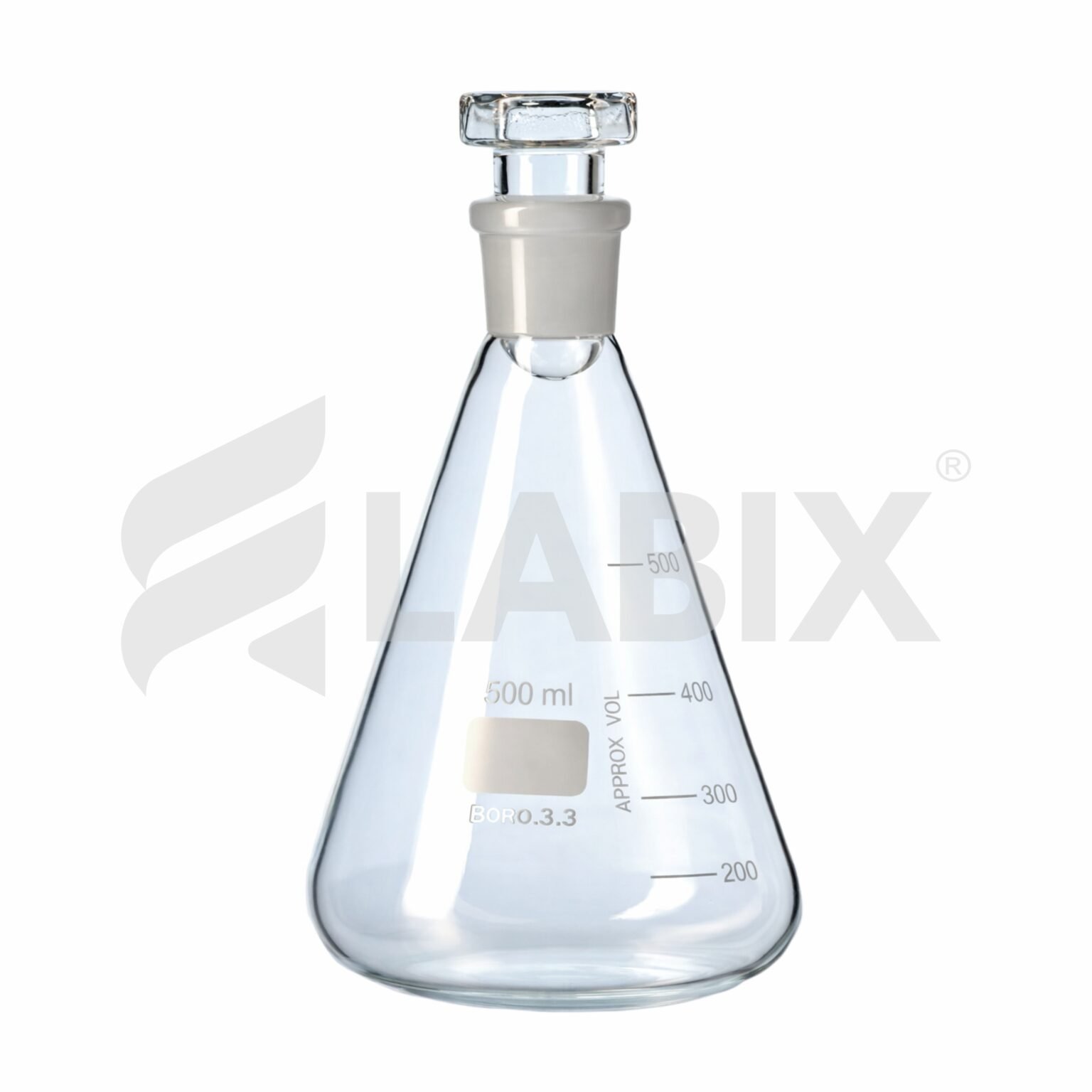 What Is a Conical Flask? Uses, Diagram & Types