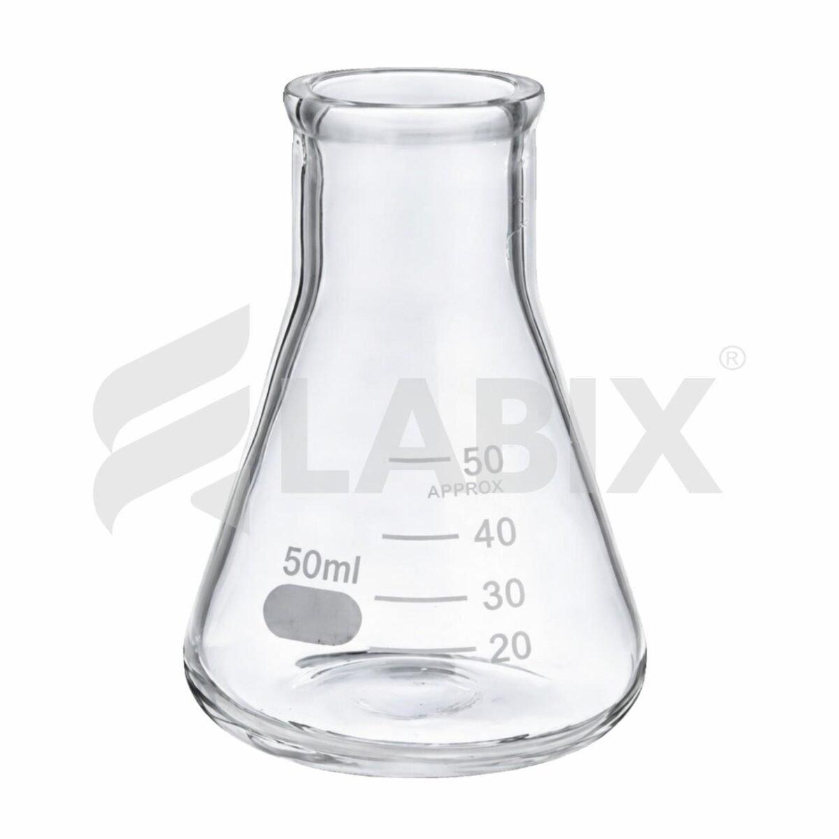 What Is a Conical Flask? Uses, Diagram & Types